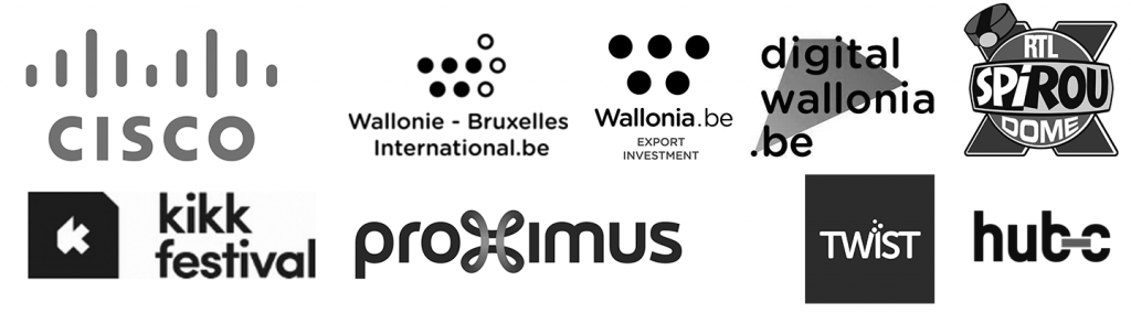 03 > 04.11.2018 | hackARENA – (hackathon) SMART STADIUM