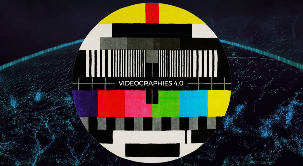 Vidéographies 4.0 (émission TV) – VICEVERSA 3.0 – Arts / sciences – La ...