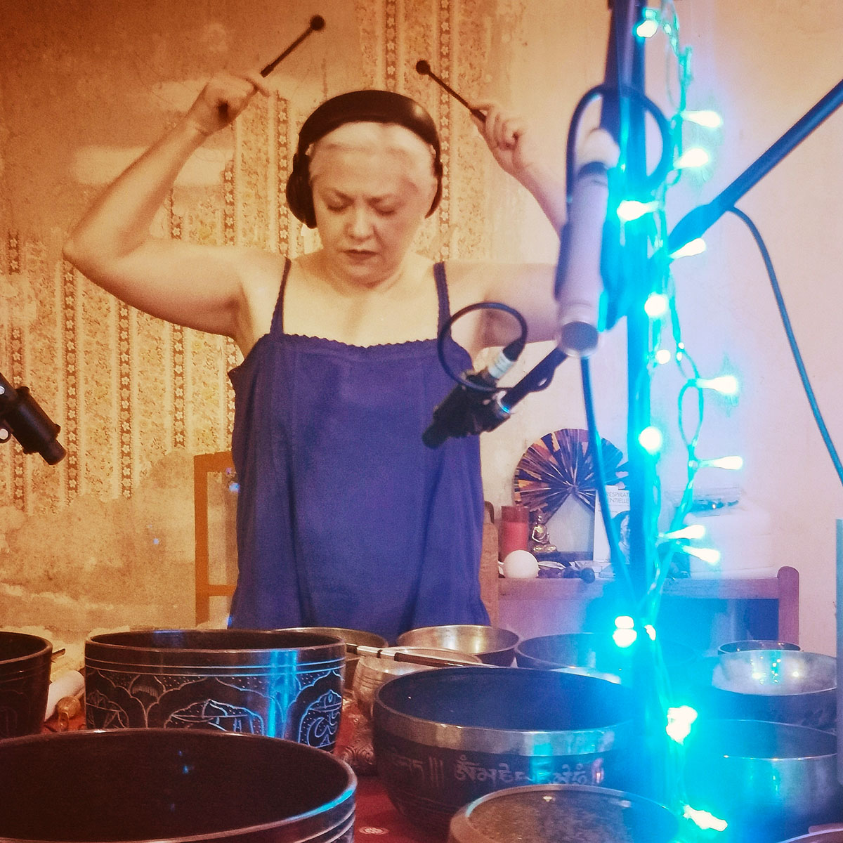 29.05.2021 | Drone Day [Sonic Garden Party] – Beersel (Be) | Transonic ...