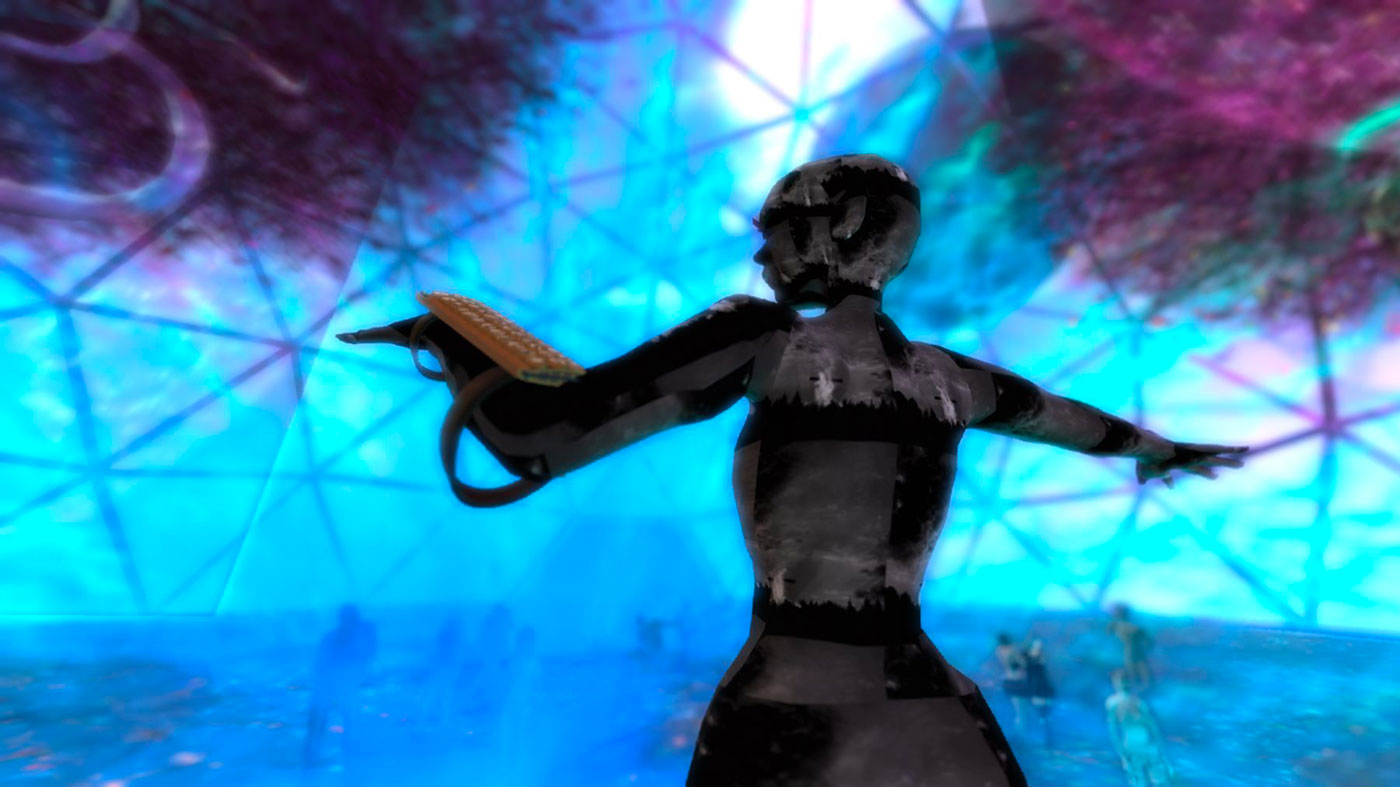 07.2021 | A Limb – Second Life Summer 21 Tour