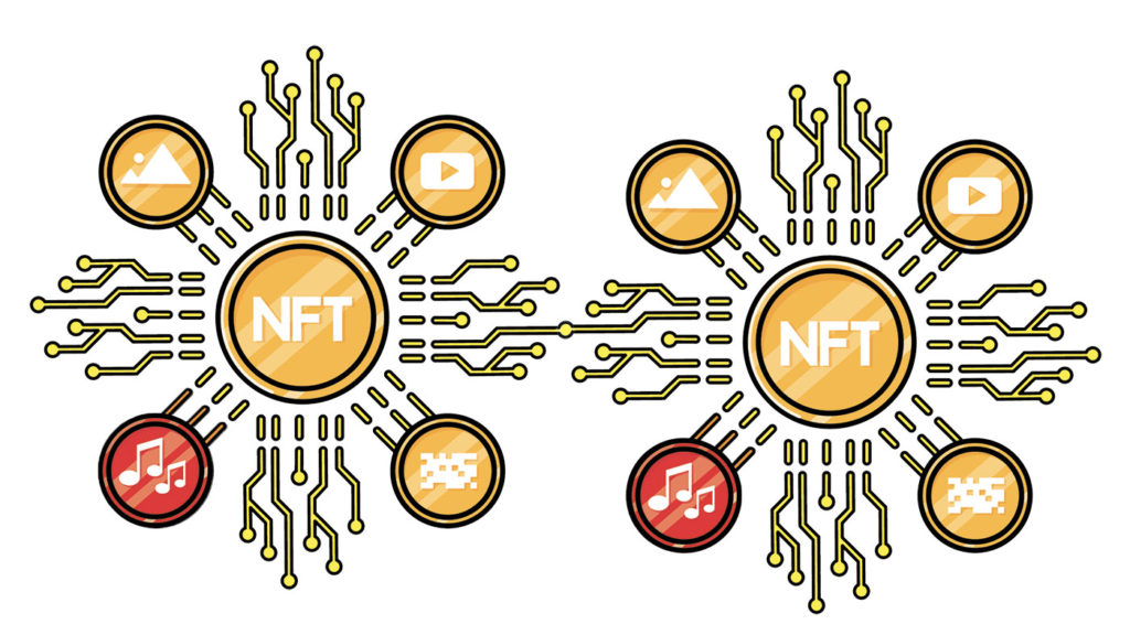 Article | Arrêtez tout ! Voici comment les NFT bouleversent la musique – par Michi-Hiro Tamaï ...