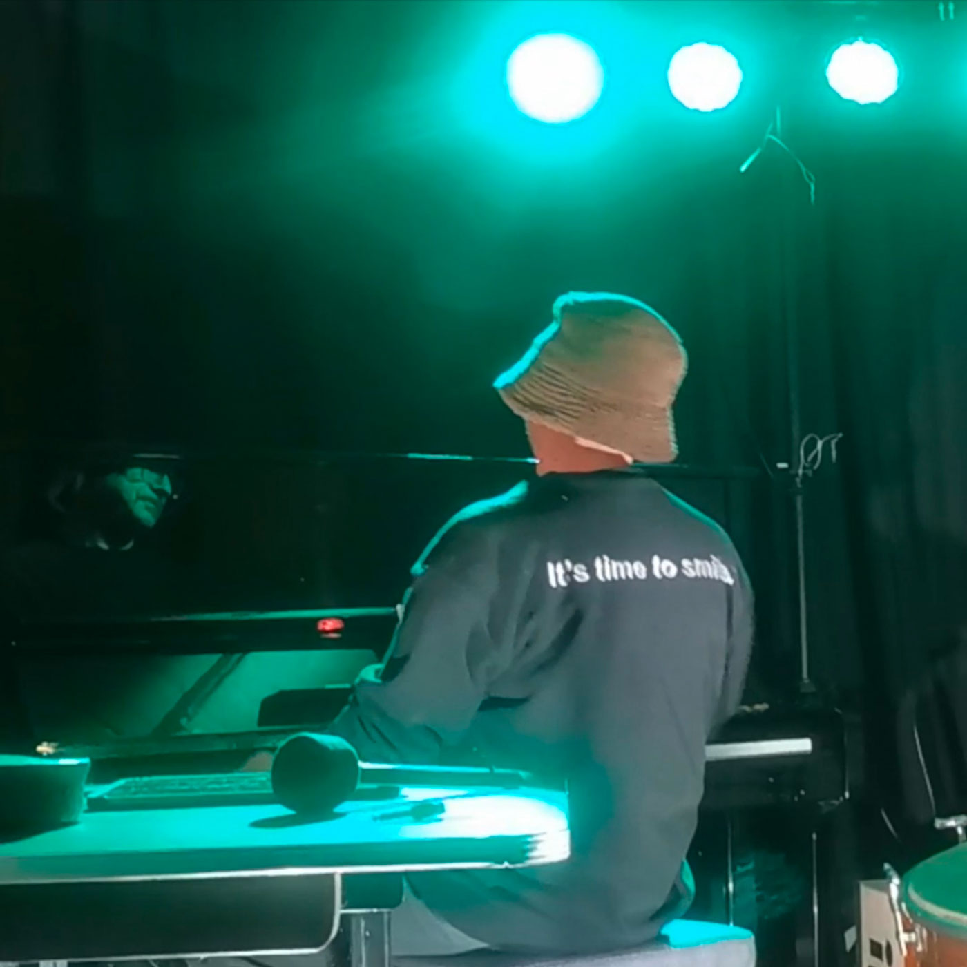 19.07 > 01.09.2024 | Video selection – Gauthier Keyaerts + Christophe ...