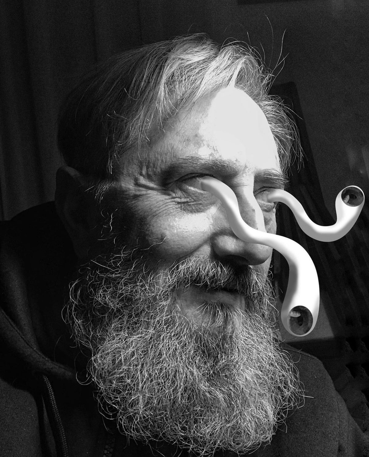 20 > 30.11.2023 | Résidence itinérante – Alain Wergifosse (Be) + Javier ...