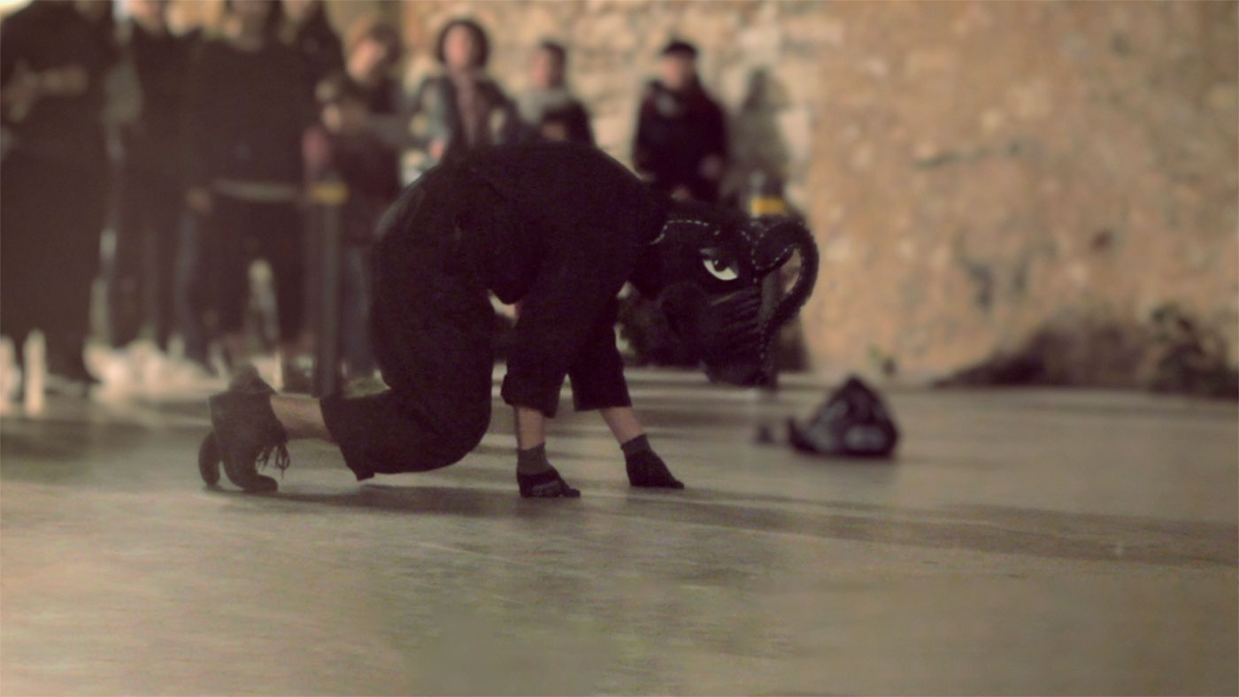 27.05.2024 | Workshop : MONOLOVE, Dancing with Centaurs – Giorgos ...